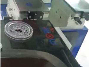 Pad Printing Cliche Plates-Thin Steel Plate - ENGYPRINT