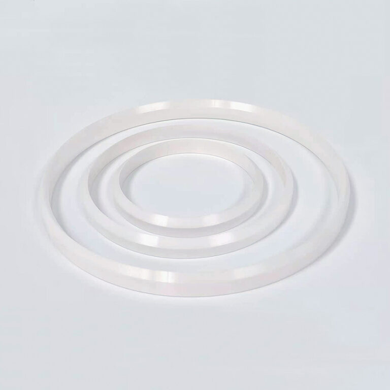 Ceramic Ring For Pad Printing Ink Cups supplier | ENGY