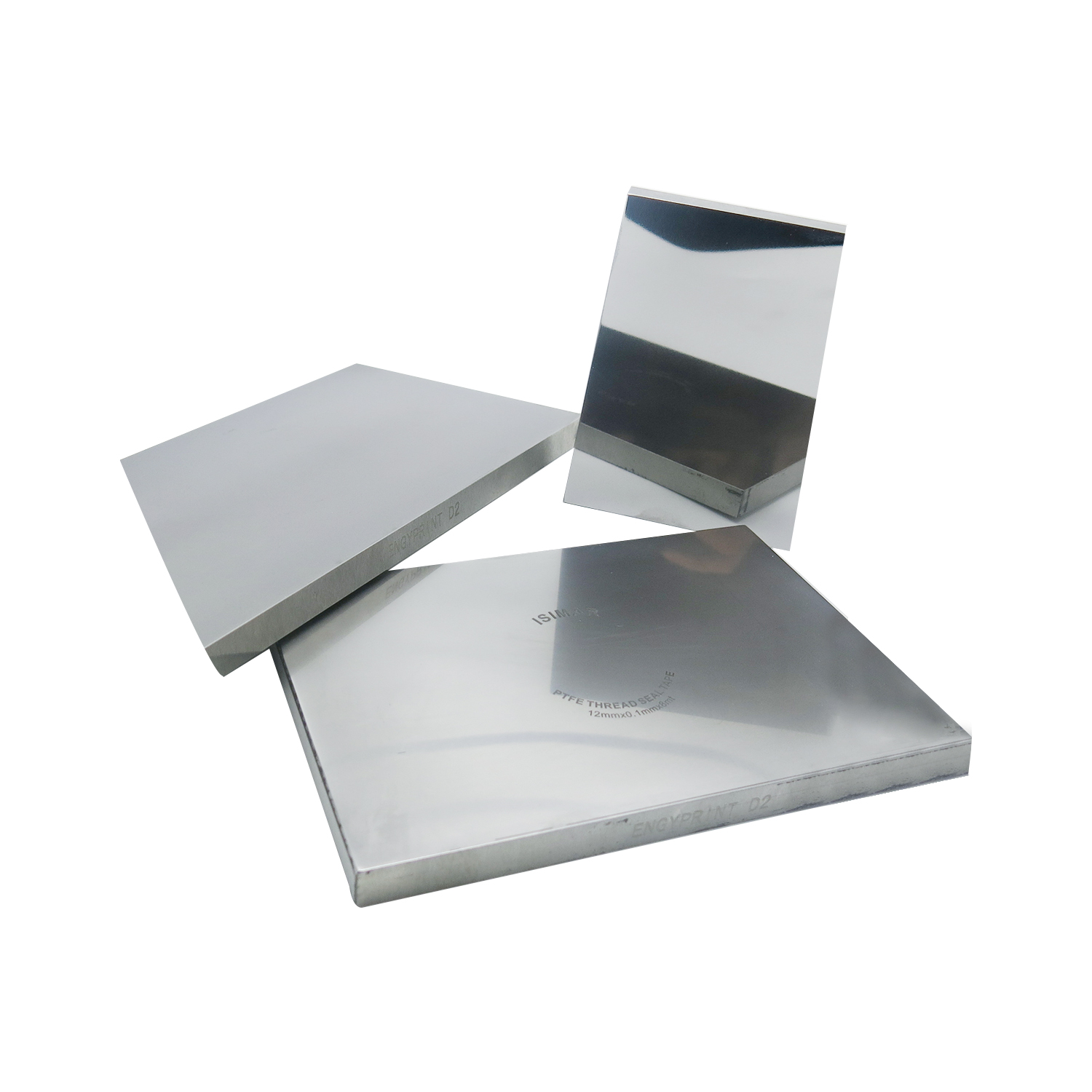 What are the advantages of using Pad Printing Cliche Plates in the ...