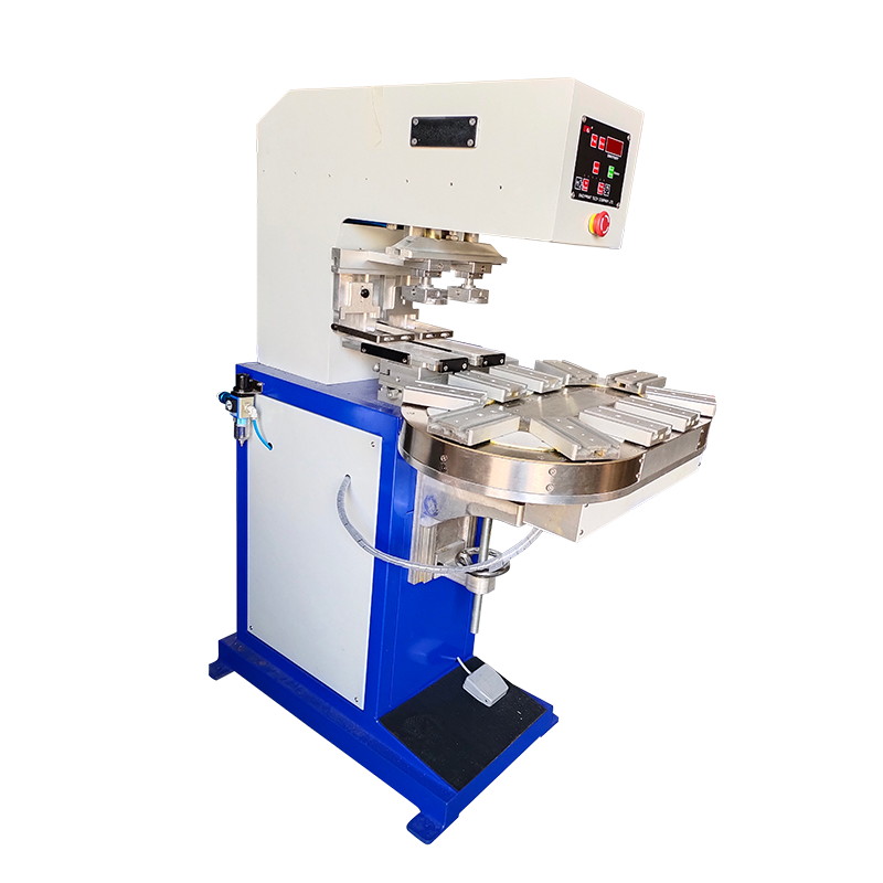 What Compliance Measures Ensure Safe and Precise Pad Printing in ...